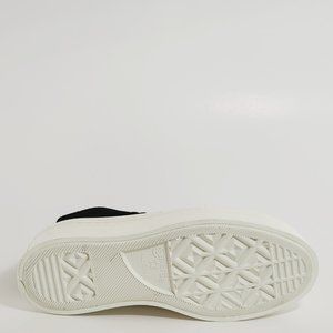 Converse | Shoes | Converse Ctas Hi Modern Lift Mono Suede Womens ...